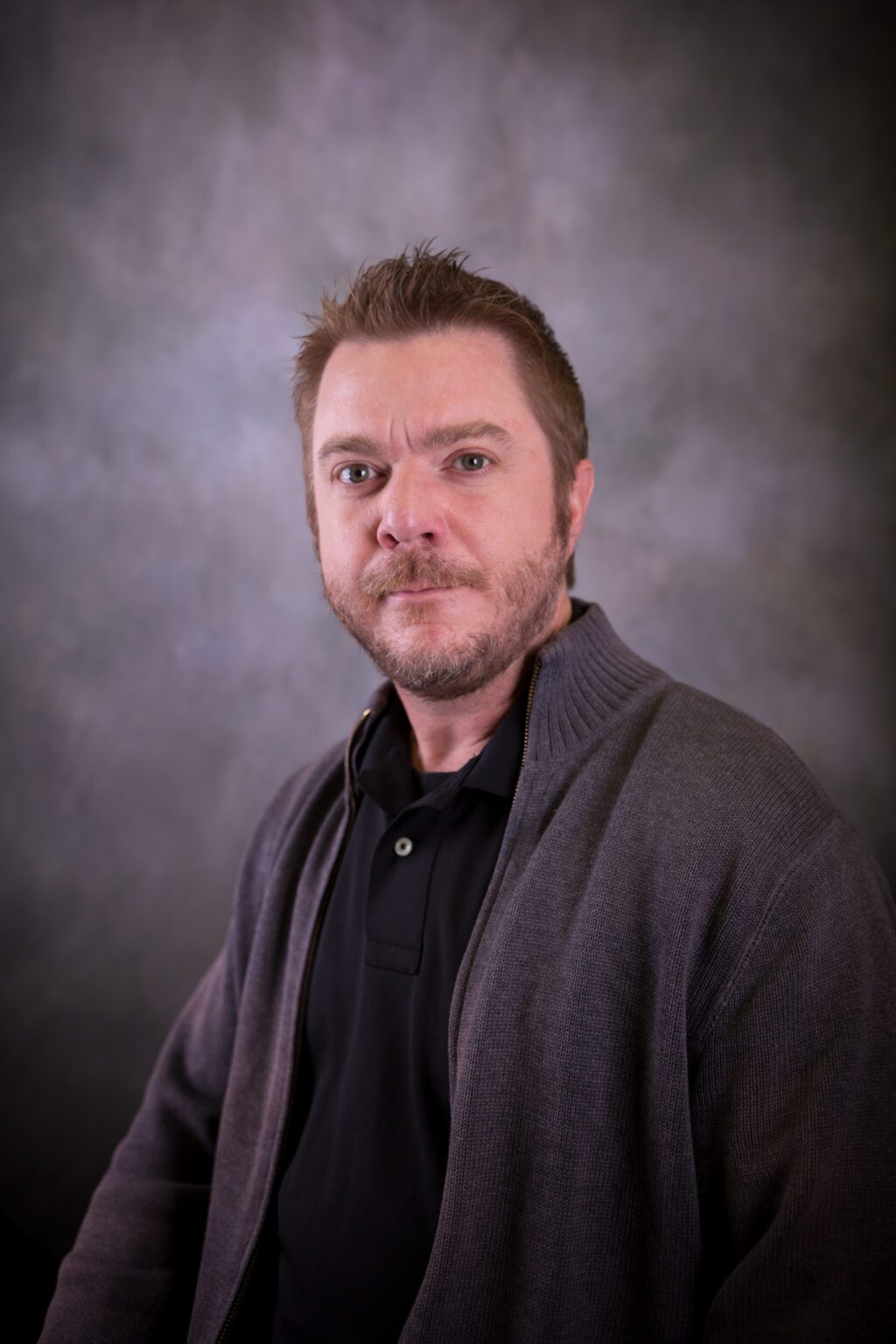 Scott Neal, MS, CRC, CRP - VAcorp